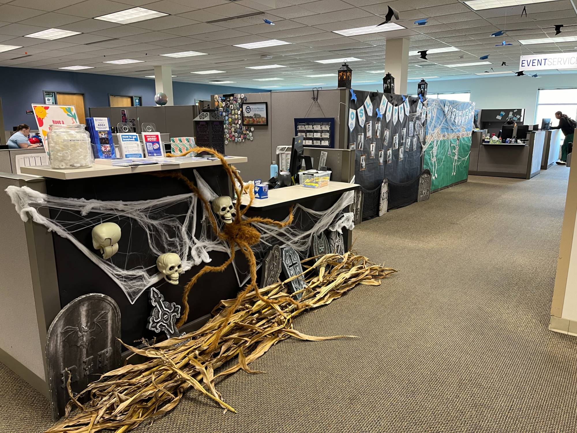 2024 Homecoming Office Decorating Competition Voting - Human Resources ...